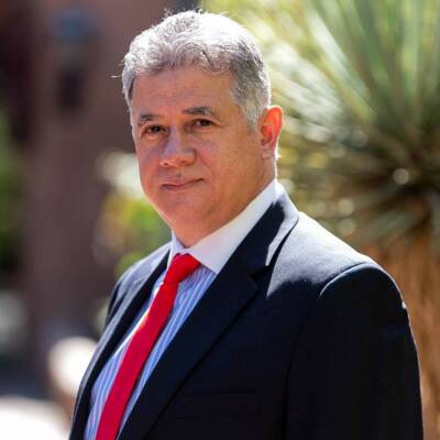 Jose Negron - Rio Rancho - Coldwell Banker Legacy